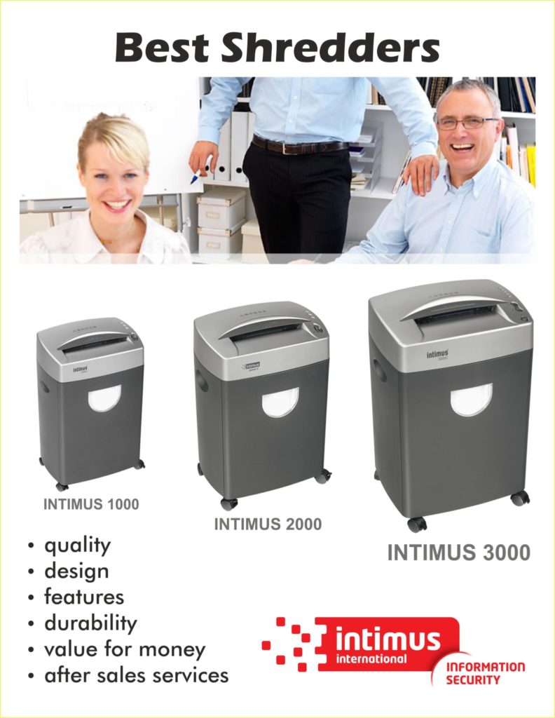 Multipurpose Shredding Machine Supplier | Shredders & Shredding