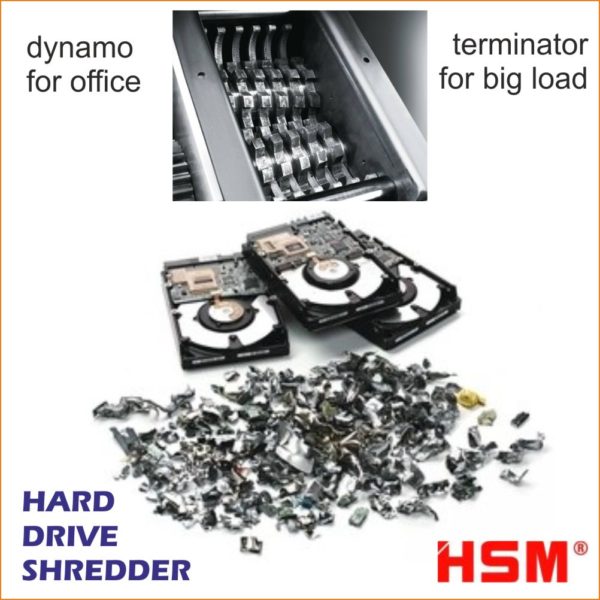 Data Destruction Products and Services anywhere in India