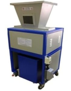 Domestic Plastic Bottle Shredder - Shredders and Shredding Company