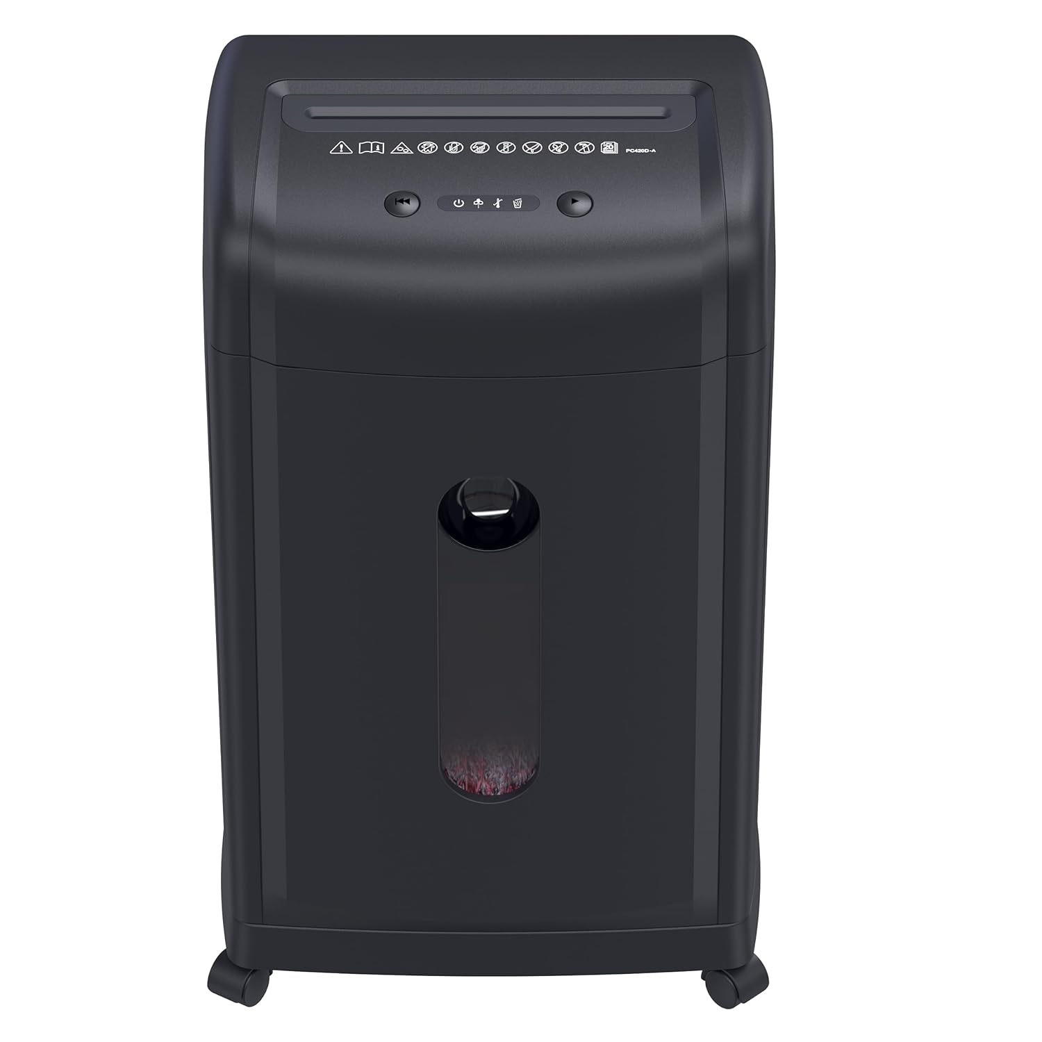 Kores 873 Paper Shredder office shredding - Shredders and Shredding Company
