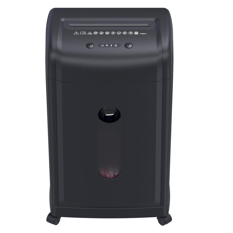 New Model Kores paper shredder machine - Shredders and Shredding Company