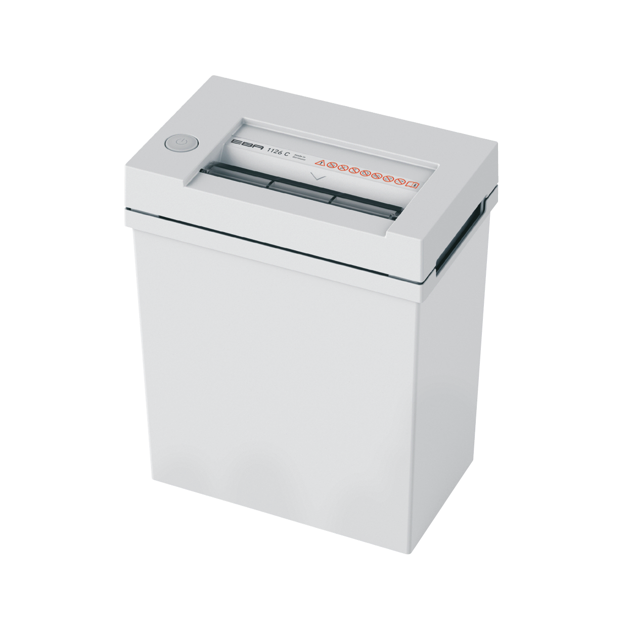 Large Office Paper Shredder - Shredders and Shredding Company