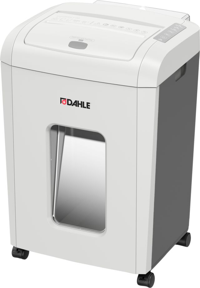 Dahle SM 150 Best Auto Feed Paper Shredder - Shredders and Shredding ...