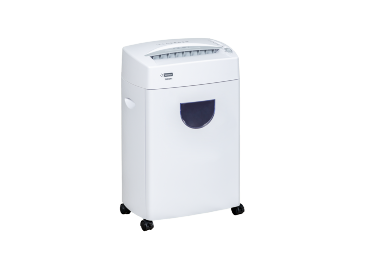 Intimus Paper Shredder for office & Industrial - Shredders and ...