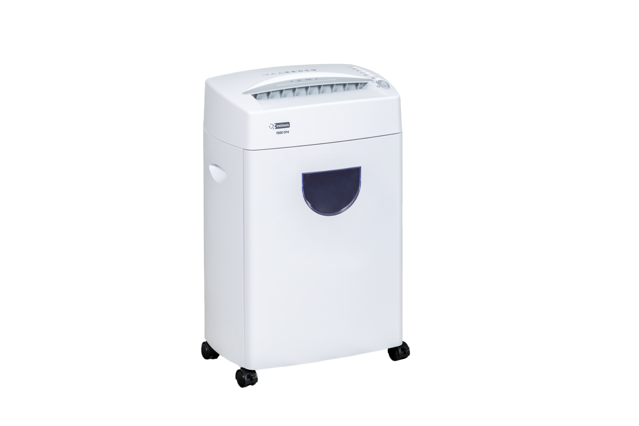 Intimus Paper Shredder for office & Industrial - Shredders and ...