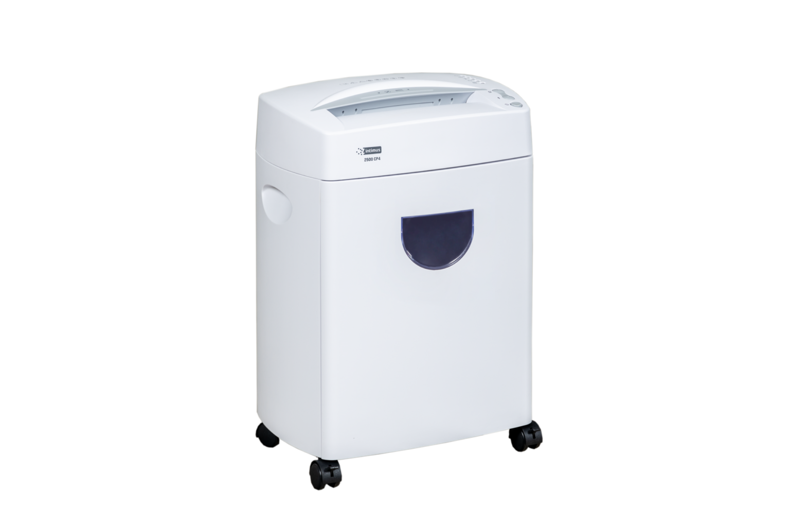 Intimus Paper Shredder for office & Industrial - Shredders and ...