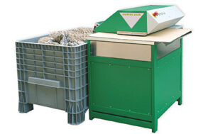 Cardboard Box Shredder Machine - Shredders and Shredding Company