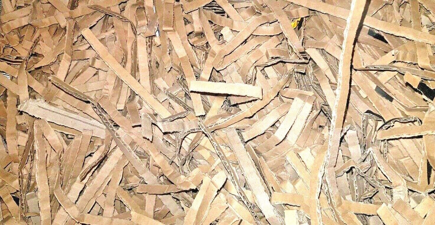 Paper Shredder For Cardboard - Shredders and Shredding Company