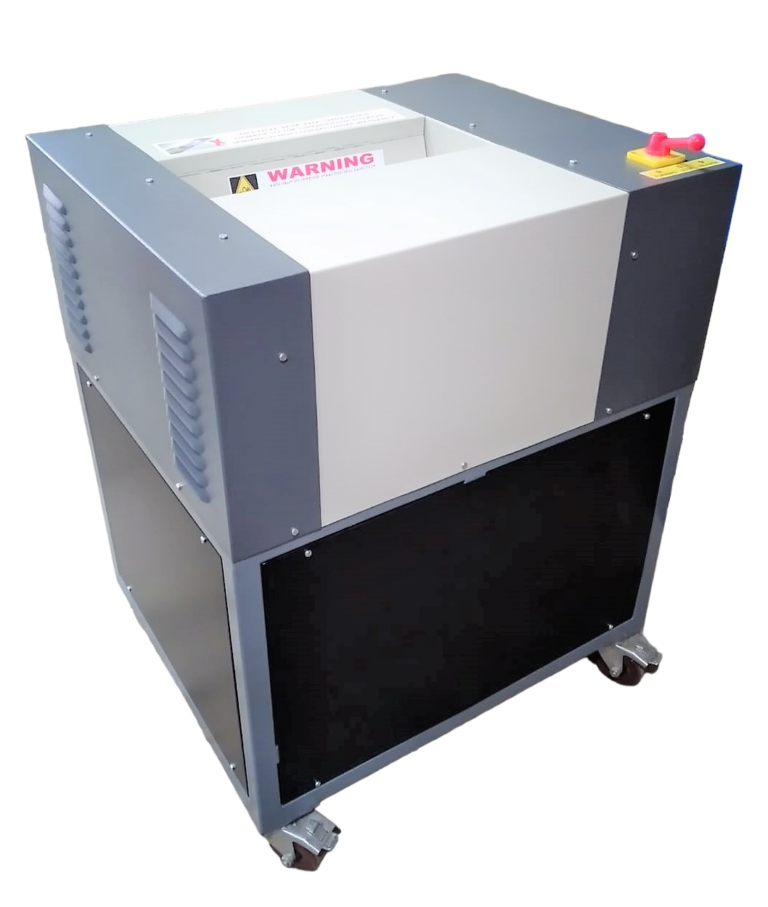 Heavy Duty Paper Shredder Hire - Shredders and Shredding Company