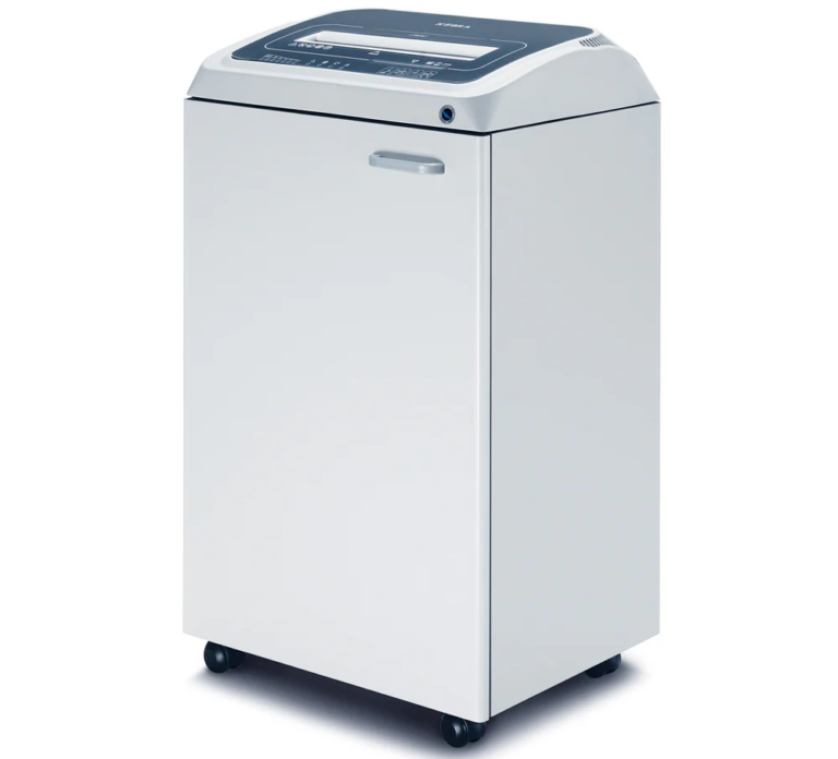 Kobra Autofeeder - Shredders and Shredding Company