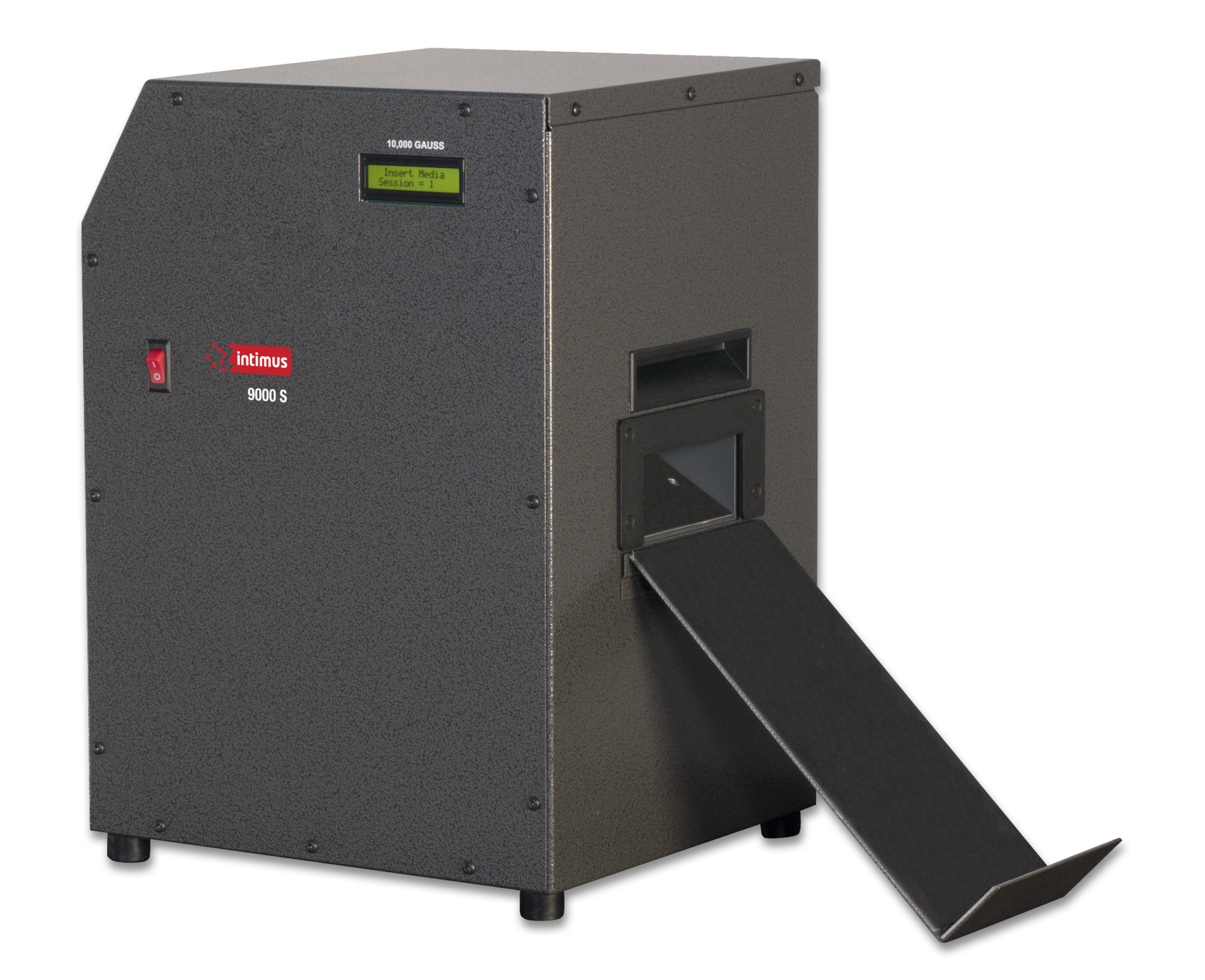 Degausser price low cost - Shredders and Shredding Company