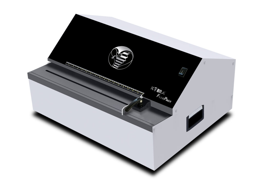 Kobra Small Cardboard Shredder - Shredders and Shredding Company