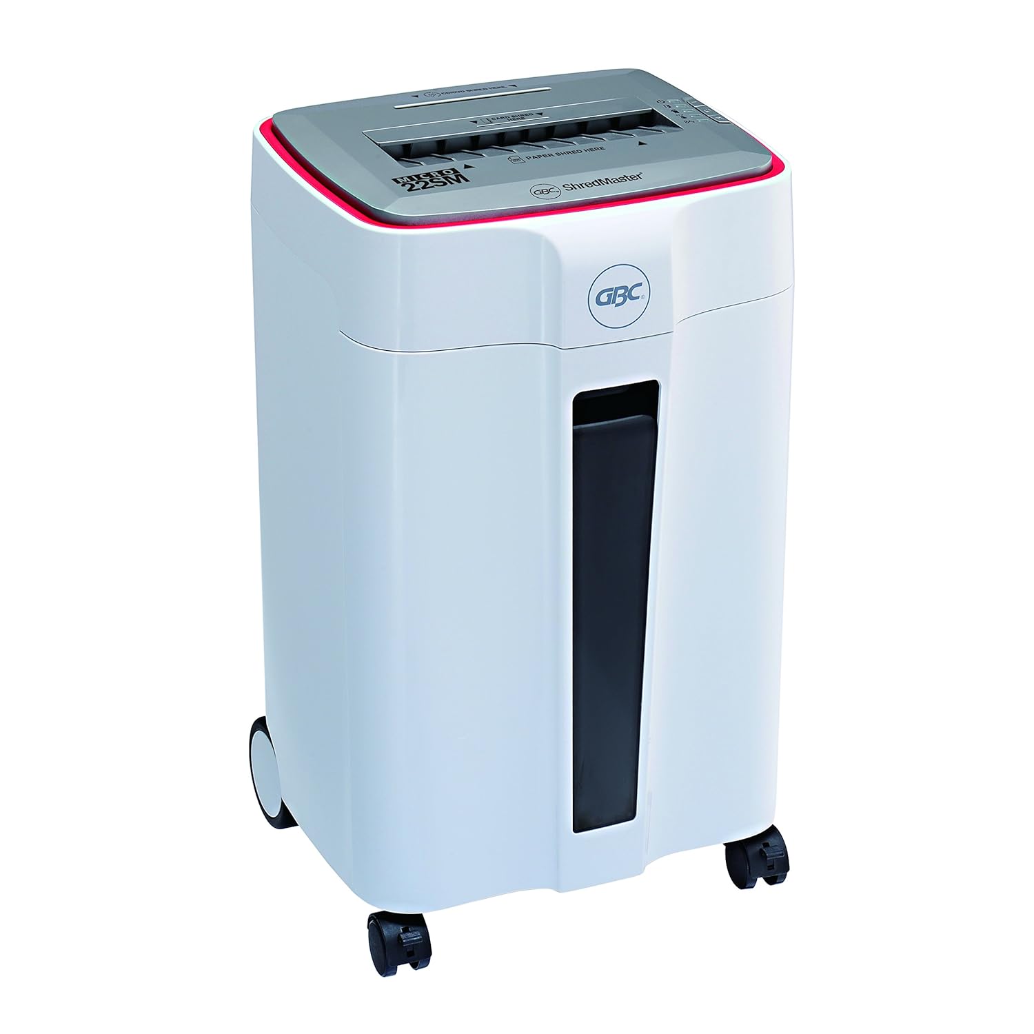 Heavy Duty Paper Shredder Hire - Shredders and Shredding Company